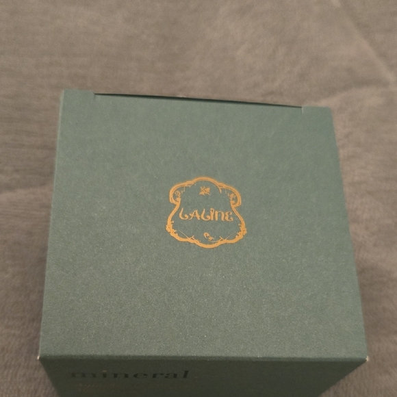 laline | Skincare | Laline Mineral Aquablend Complex Face Cream 5ml ...